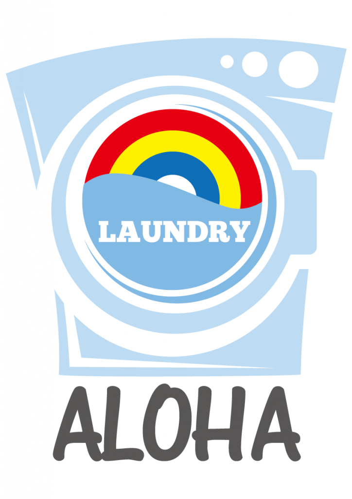 ALOHA_logo | ALOHA LAUNDRY
